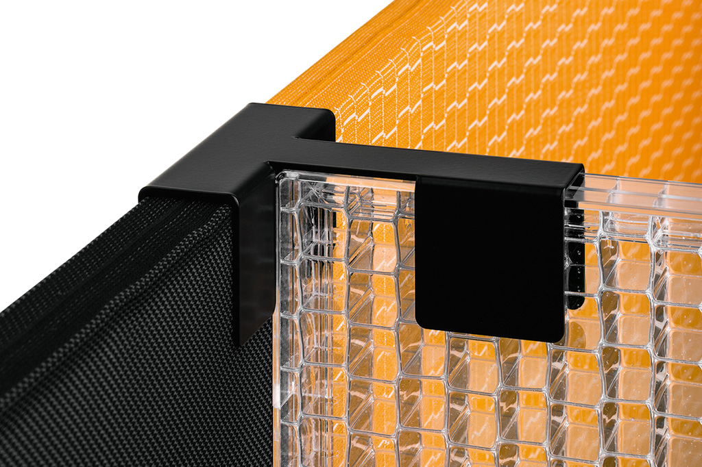 T-BINDER – Rossoacoustic